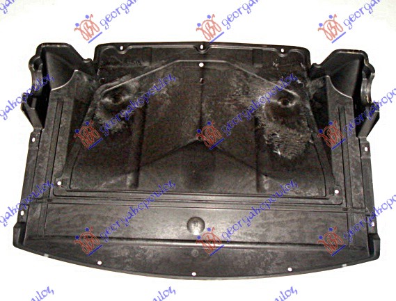 ZASTITA MOTORA PLASTICNA BENZIN BMW SERIES 3 (E46) SDN (2002-2005) (OEM: 51718268344)