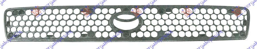 PVC MASKA – 98 TOYOTA RAV 4 (XA10) (1995-1998) (OEM: 53101-42010, 5310142010)