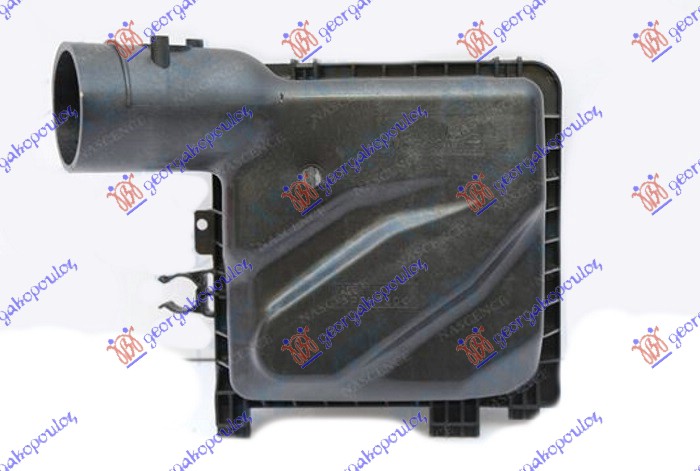 KUCISTE FILTERA VAZDUHA 2.0L (GORNJI DEO) SUBARU LEGACY/OUTBACK (2004-2010) (OEM: 46052-AG060, 46052AG060)