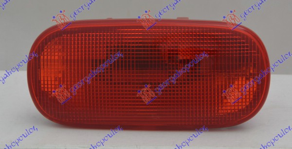 TRECA STOP LAMPA RENAULT MASTER/MASCOTT (1998-2009) (OEM: 4500532)