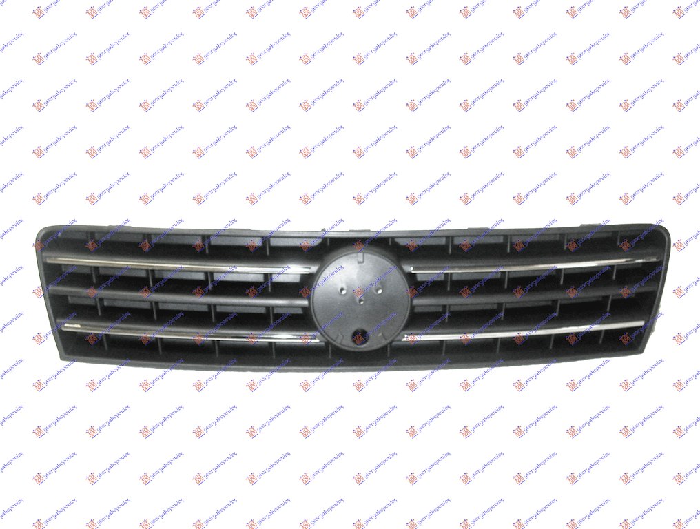 PVC MASKA CRNA HROM LAJSNA -07 FIAT PUNTO (2003-2011) (OEM: 46849441)