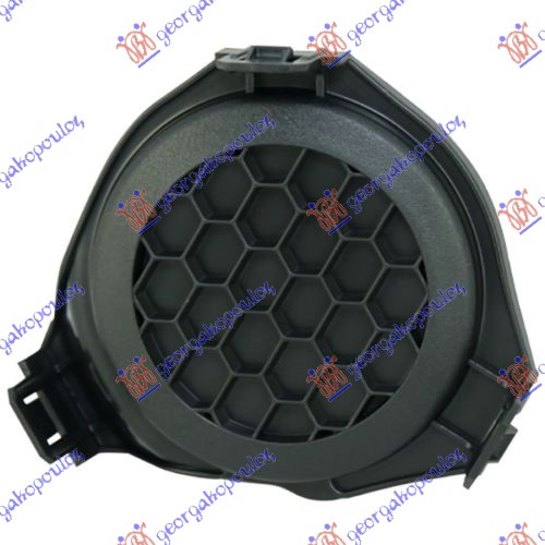 POKLOPAC MAGLENKE (O) Desna str. ALFA ROMEO MITO (2008-) (OEM: 156087796)