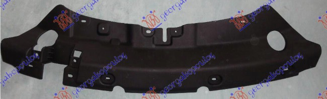 POKLOPAC NA VEZNOM LIMU GORNJI FORD KUGA (2013-2016) (OEM: 5180462, CJ5Z8327A)