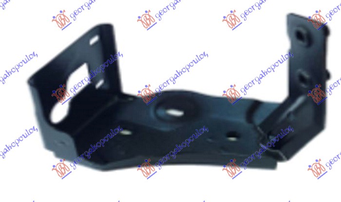 NOSAC BLATOBRANA PREDNJI Leva str. RENAULT FLUENCE (2010-2013) (OEM: 625618202R)