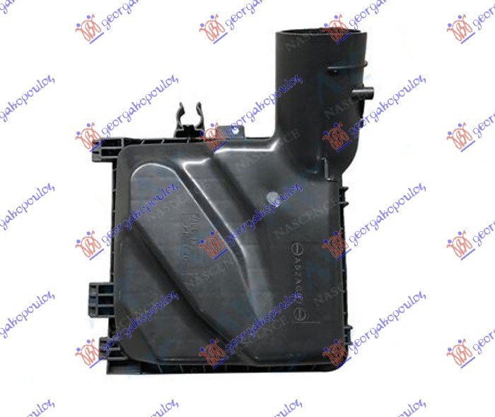 KUCISTE FILERTA VAZDUHA 20 A / 20 B / 25A / 25B GORNJI SUBARU FORESTER (2008-2012) (OEM: 46052-AG070, 46052AG070)