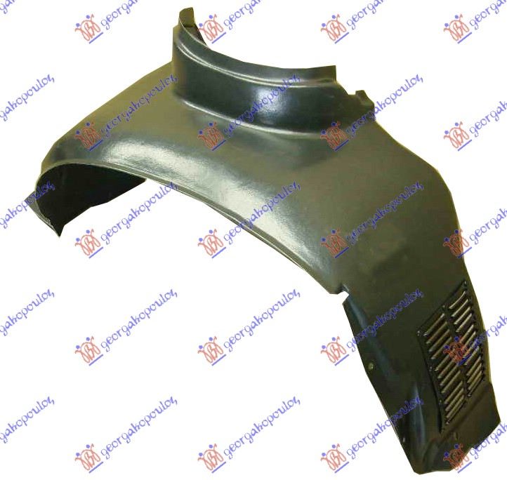 POTKRILO Desna str. ALFA ROMEO 145 (1999-2001) (OEM: 46549768)