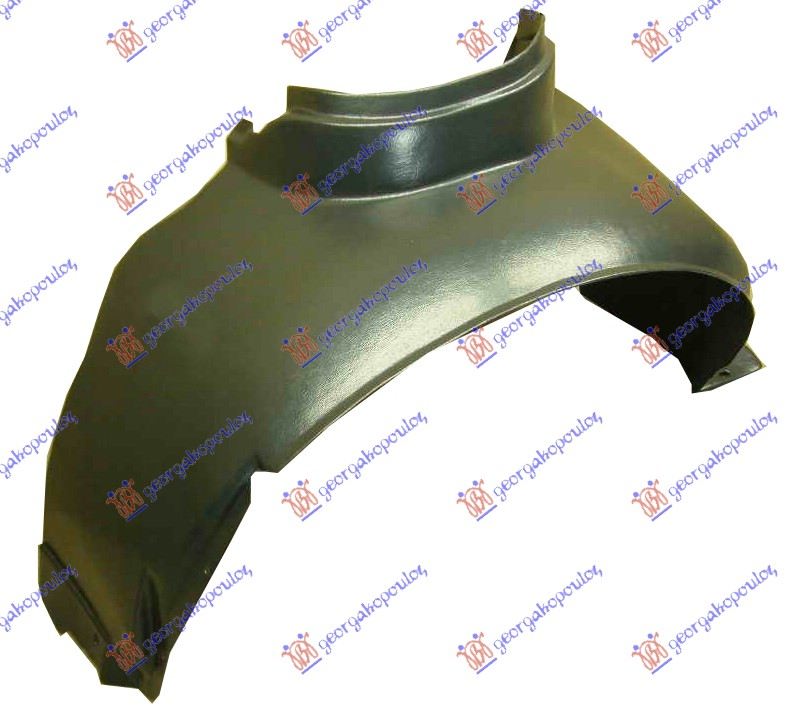 POTKRILO Leva str. ALFA ROMEO 145 (1999-2001) (OEM: 46549769)