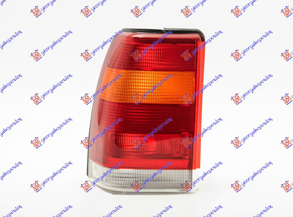 STOP LAMPA – 90 Leva str. OPEL OMEGA A (1988-1991)