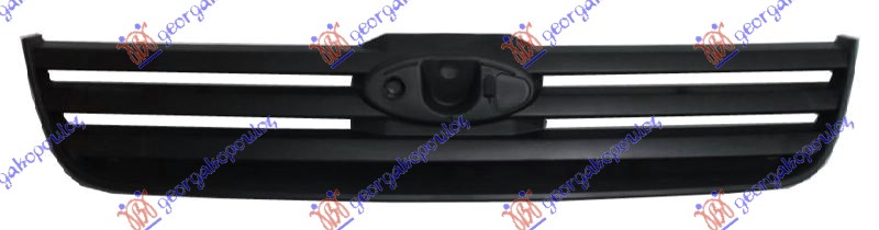 PVC MASKA FORD TRANSIT CONNECT (2010-2013) (OEM: 5029018, 5144237)