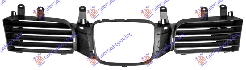 PVC MASKA SEAT TOLEDO (1999-2004) (OEM: 1M0853653D01C)