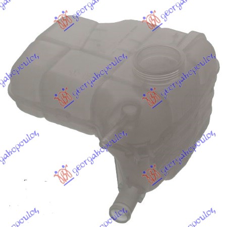 POSUDA ZA TECNOST BENZIN/DIZEL (SA SENZOROM) CHEVROLET ORLANDO (2011-) (OEM: 13370133)