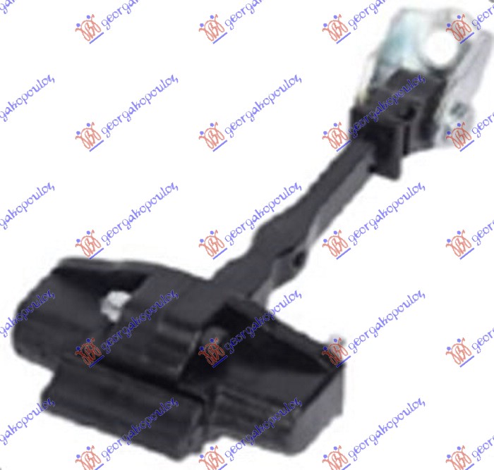 GRANICNIK PREDNJIH VRATA CITROEN C5 AIR CROSS (2018-) (OEM: 3551468, 9809426680)