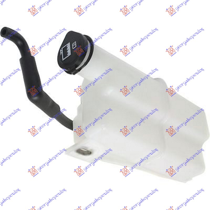 POSUDA ZA TECNOST 1.3-1.5 16V BENZ. MAZDA 2 (2007-2014) (OEM: ZJ3815350C)