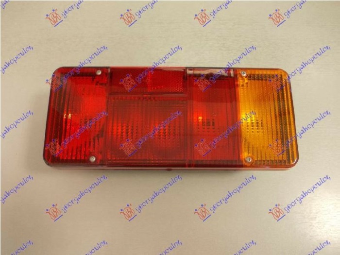 STOP LAMPA (PICK – UP) (VELIKI PREKIDAC) Leva str. CITROEN JUMPER (1994-2002) (OEM: 500356783, 1360260080)