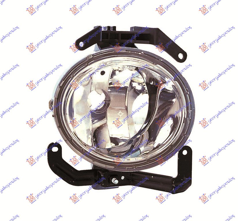 MAGLENKA Desna str. HYUNDAI i10 (2007-2010) (OEM: 92202-0X000, 922020X000)