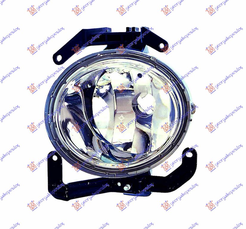 MAGLENKA Leva str. HYUNDAI i10 (2007-2010) (OEM: 92201-0X000, 922010X000)