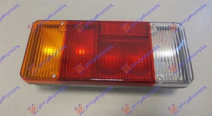 STOP LAMPA (PICK – UP) (VELIKI PREKIDAC) Desna str. IVECO DAILY (2000-2007) (OEM: 500356782, 500382617, 1360258080)