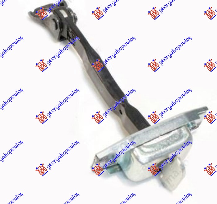 GRANICNIK PREDNJIH VRATA TOYOTA RAV 4 (2005-2010) (OEM: 68620-42020, 6862042020)