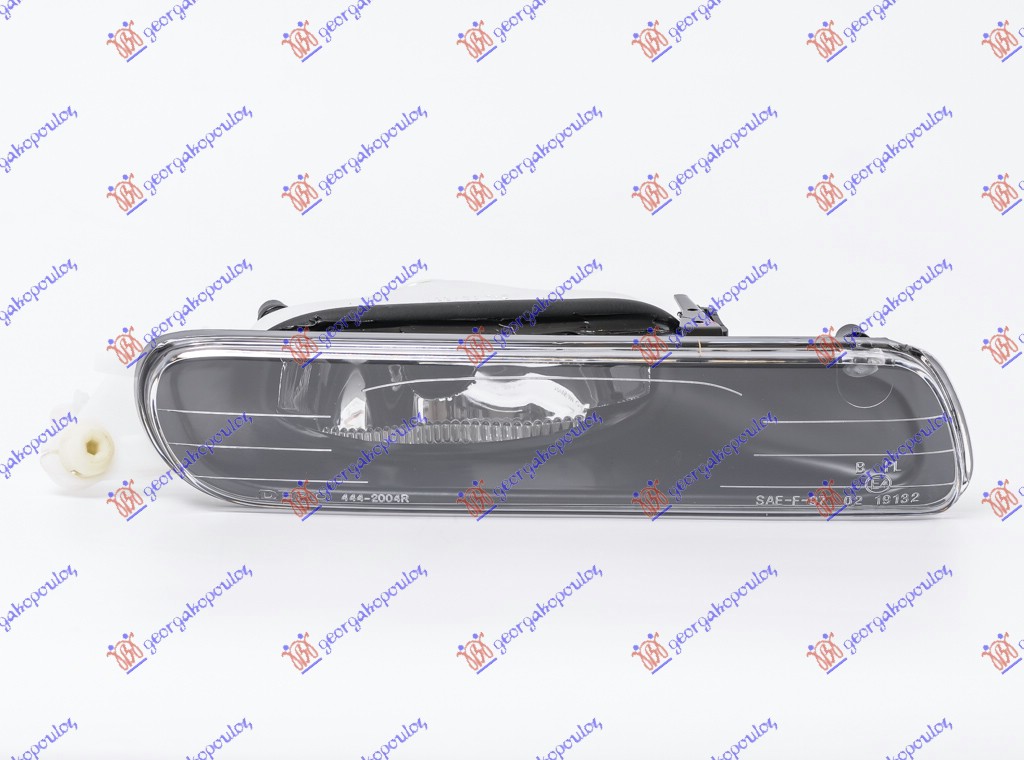 MAGLENKA Desna str. BMW SERIES 3 (E46) SDN (1999-2002) (OEM: 63178361952)