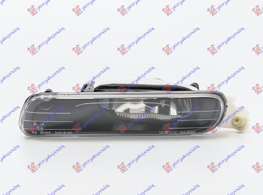 MAGLENKA Leva str. BMW SERIES 3 (E46) SDN (1999-2002) (OEM: 63178361951)