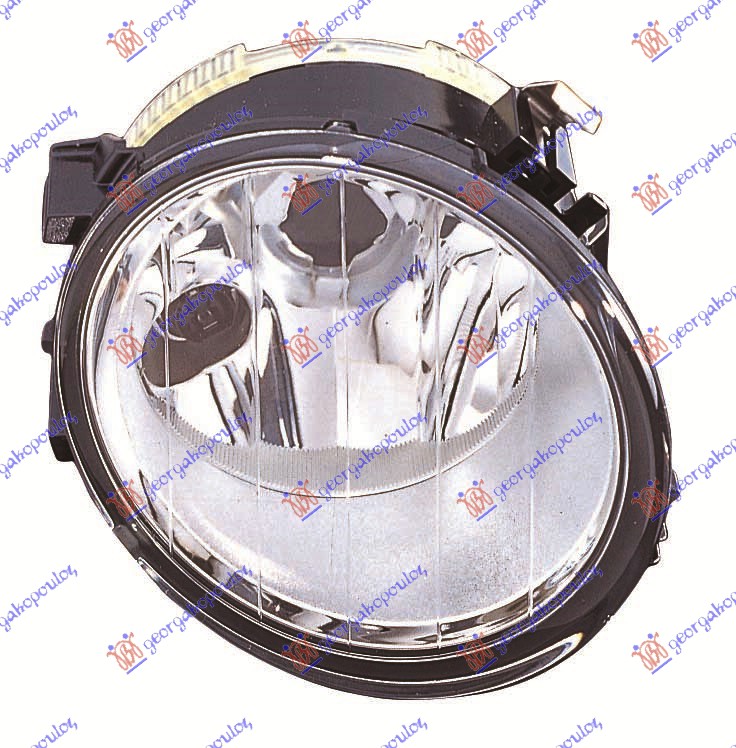 MAGLENKA Desna str. FORD S-MAX (2007-2011) (OEM: 1444433, 1598023)