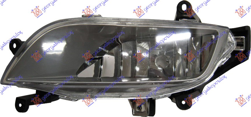 MAGLENKA Desna str. HYUNDAI H1 STAREX (2007-2018) (OEM: 92202-4H000, 922024H000)