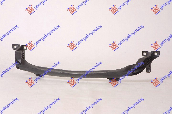 SINA PREDNJEG BRANIKA PLASTICNI DEO OPEL CORSA D (2006-2015) (OEM: 1405237)