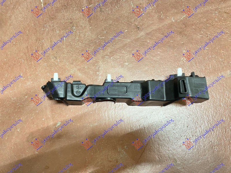 NOSAC PREDNJEG BRANIKA PLASTICNI (O) Leva str. KIA STONIC (2017-) (OEM: 86513-H8400, 86513H8400)