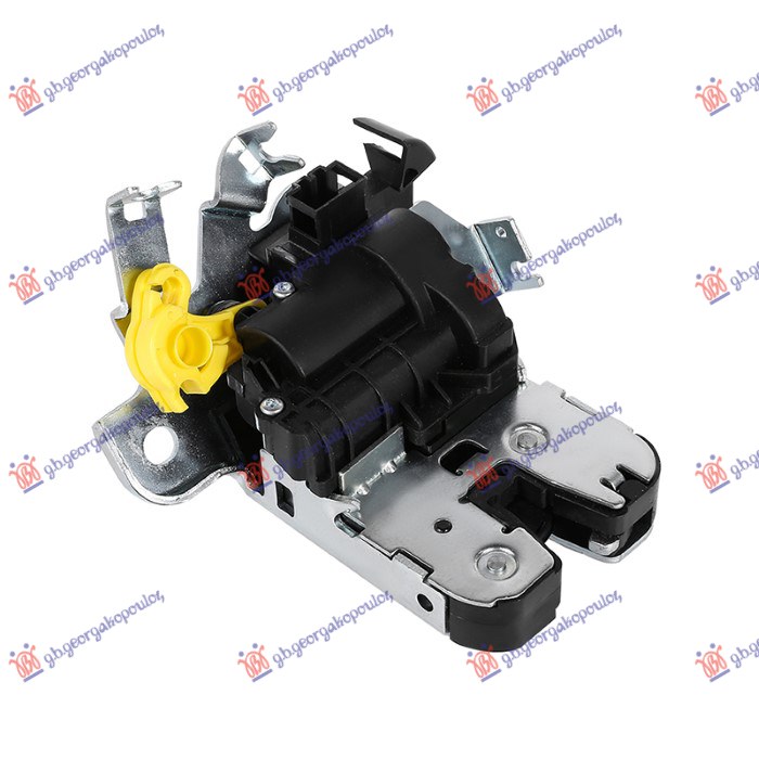 BRAVA GEPEK VRATA ELEK. AUTO OTV/ZAT AUDI A5 (2019-) (OEM: 4M0827506B, 4M0827506C, 4M0827506D)