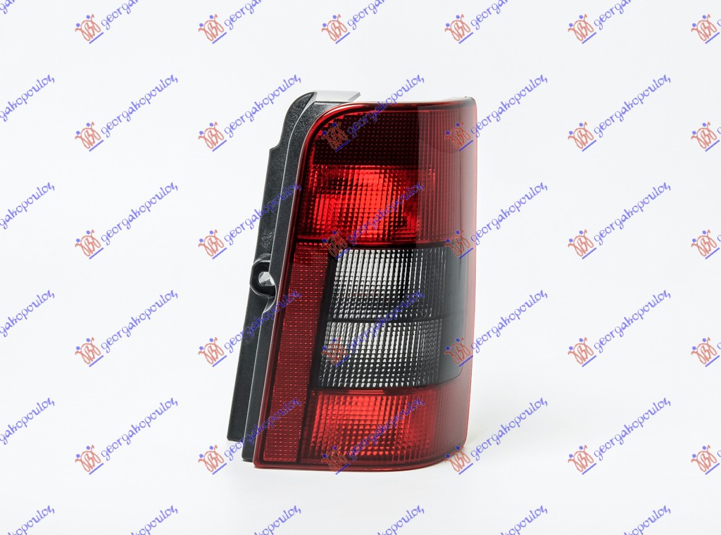 STOP LAMPA (2 GEPEK VRATA) – 05 Desna str. CITROEN BERLINGO (2002-2008) (OEM: 6351EE, 6351H2)