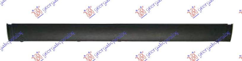 LAJSNA PREDNJEG BRANIKA CENTRALNA – 05 VOLVO S60 (2000-2010) (OEM: 9484229)