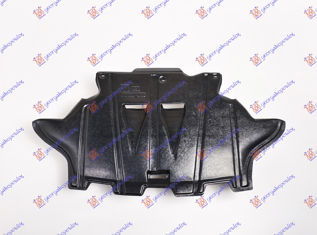 ZASTITA MOTORA PLASTICNA AUDI 80 (1991-1994) (OEM: 8A0863821N)