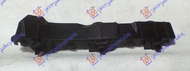 NOSAC ZADNJEG BRANIKA PLASTICAN Leva str. HYUNDAI i10 (2013-2016) (OEM: 86613-B9000)