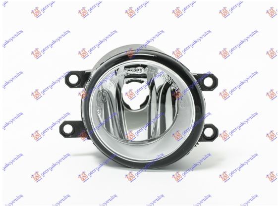 MAGLENKA Desna str. TOYOTA AVENSIS (T25) (2003-2008) (OEM: 81210-0D040, 812100D040)