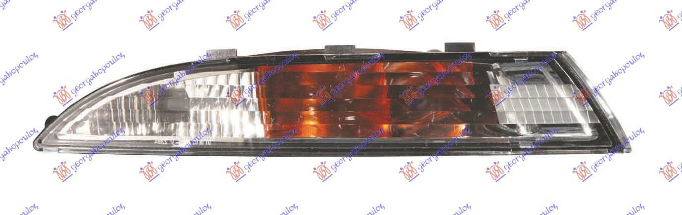 MIGAVAC U BRANIKU Desna str. VW SCIROCCO (2008-2014) (OEM: 1K8953042C)