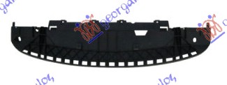 ZASTITA MOTORA ISPOD BRANIKA RENAULT KANGOO (2008-2013) (OEM: 8200501560)