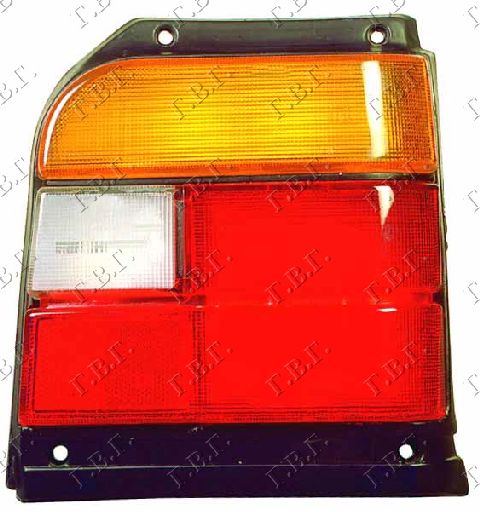 STOP LAMPA Desna str. SUZUKI ALTO-MARUTI (1985-2000) (OEM: 35602-82001, 3560282001)