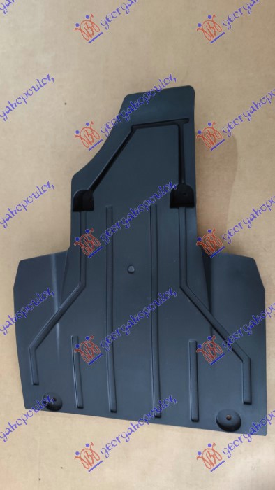 ZASTITA PODA ZADNJA PLASTICNA FORD KUGA (2013-2016) (OEM: 5163757, CV61-11787-AB, CV6111787AB)