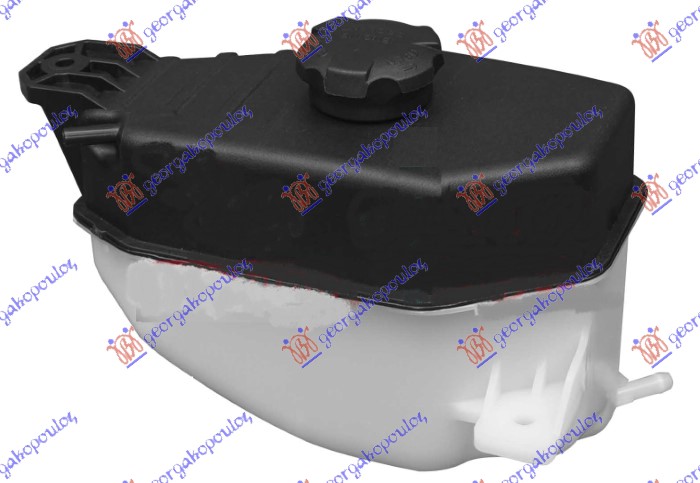 POSUDA ZA ANTIFRIZ HYUNDAI SANTA FE (2018-2020) (OEM: 25430-S1000, 25430S1000)