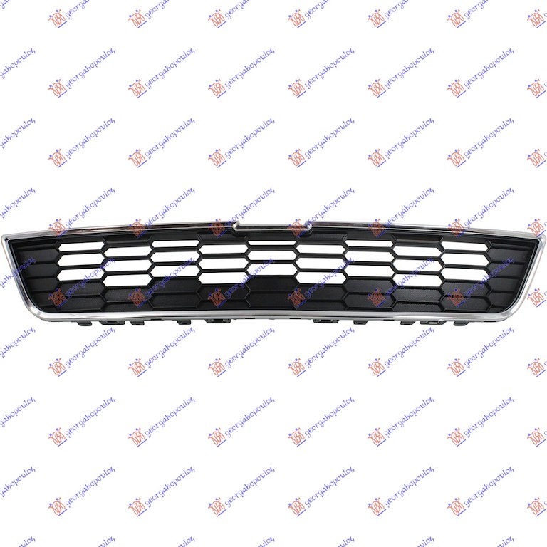 PVC MASKA CHEVROLET AVEO SDN-H/B (2012-) (OEM: 95215846)