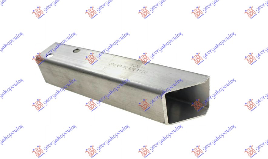 NOSAC PREDNJEG BRANIKA DONJI ALUMINIJUM MERCEDES A CLASS (W176) (2015-2018) (OEM: 2466260088)