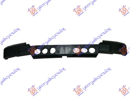 APSORBER PREDNJEG BRANIKA JEEP GRAND CHEROKEE (2005-2008) (OEM: 55156729B)