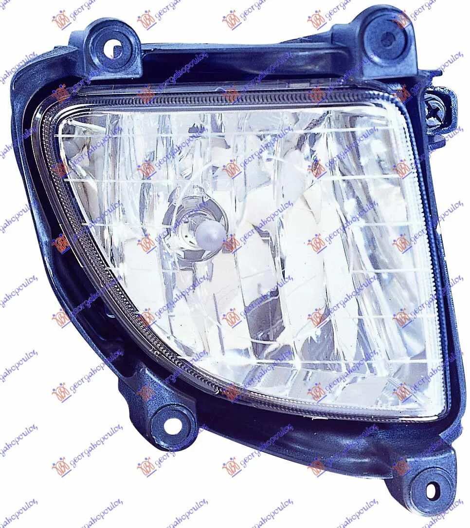 MAGLENKA Desna str. KIA SPORTAGE (2004-2008) (OEM: 92202-1F000, 922021F000)