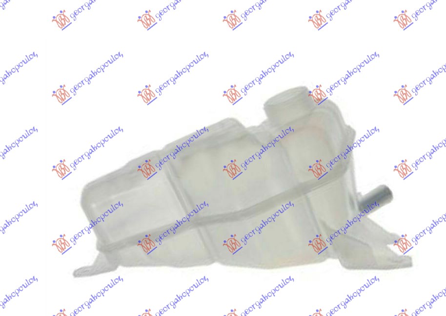 POSUDA ZA TECNOST 1.7 DIZEL FIAT PUNTO (1995-1999) (OEM: 7745647)