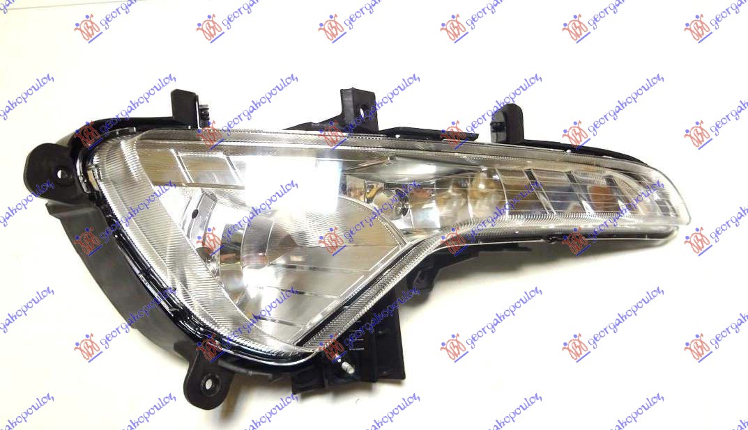 MAGLENKA (KINA) Desna str. KIA SPORTAGE (2010-2014) (OEM: 92202-3W200, 922023W200)