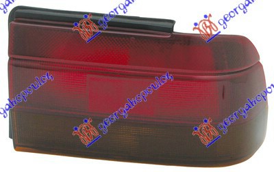 STOP LAMPA Desna str. MITSUBISHI LANCER (C61/5) (1989-1992) (OEM: MB 597704, MB597704)