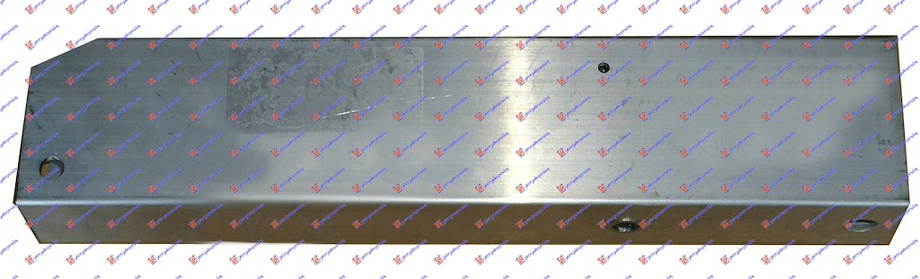 NOSAC PREDNJEG BRANIKA ALUMINIJUM Desna str. BMW SERIES 7 (F01/02) (2012-2015) (OEM: 51117273400)