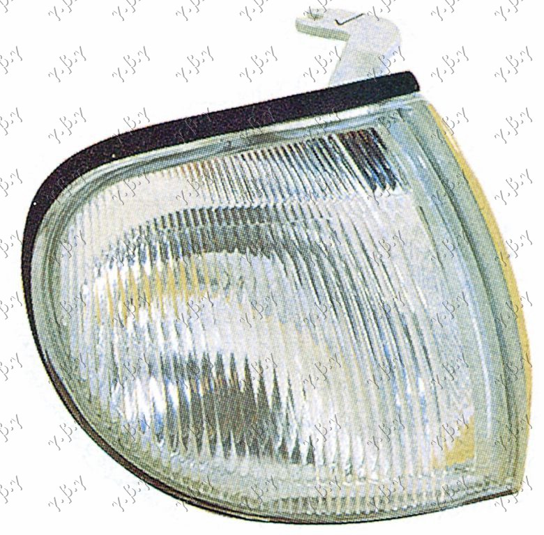 MIGAVAC Leva str. NISSAN VANETTE CARGO (C23) (1995-2001) (OEM: 26129-0C800, 261290C800)