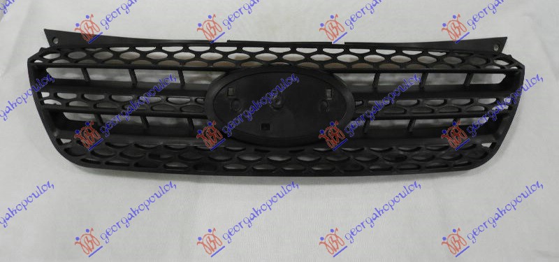 PVC MASKA KIA PICANTO (2008-2011) (OEM: 8635007500)