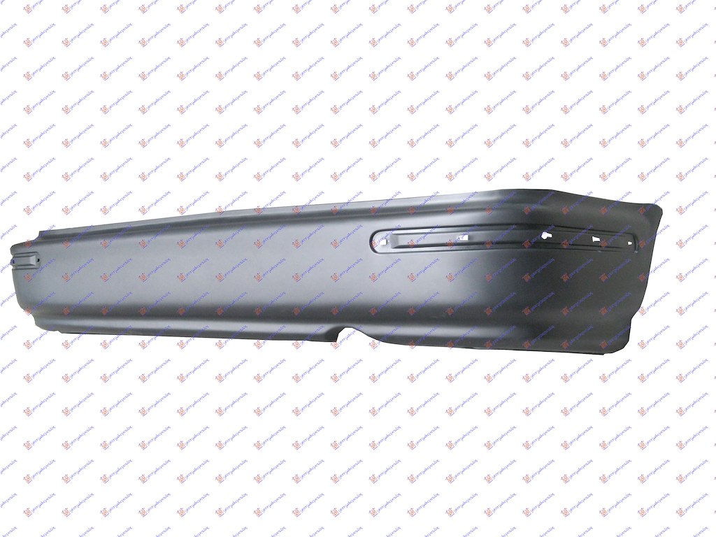 ZADNJI BRANIK HONDA CIVIC SEDAN (1996-1999) (OEM: 71501-S04-000ZZ, 71501S04000ZZ)